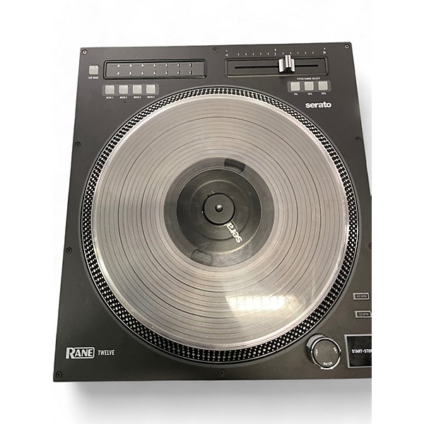 Used RANE MK2 DJ Controller - Guitar Center