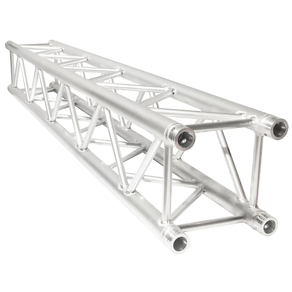 TRUSST Trusst 12 Straight Box Truss Segment With 1 Set Of Connectors 6. ...