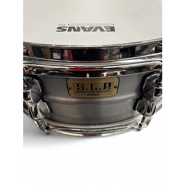 Used TAMA 5X14 Sound Lab Project Snare Aluminum Drum - Guitar Center
