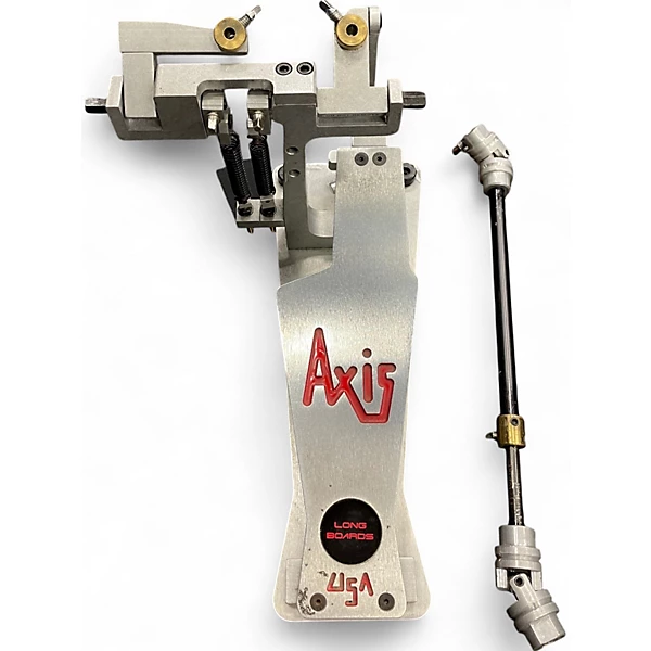 Used Axis AL2Double Bass Drum Pedal - Guitar Center