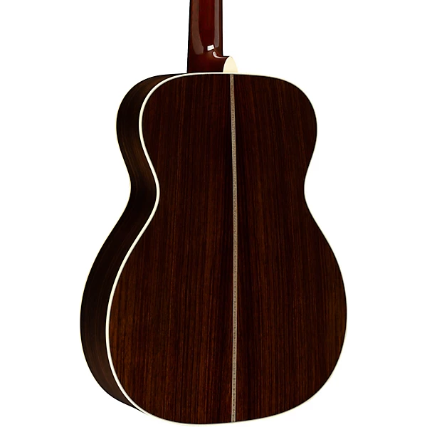 Martin 000-28EC Eric Clapton Signature Auditorium Acoustic Guitar ...