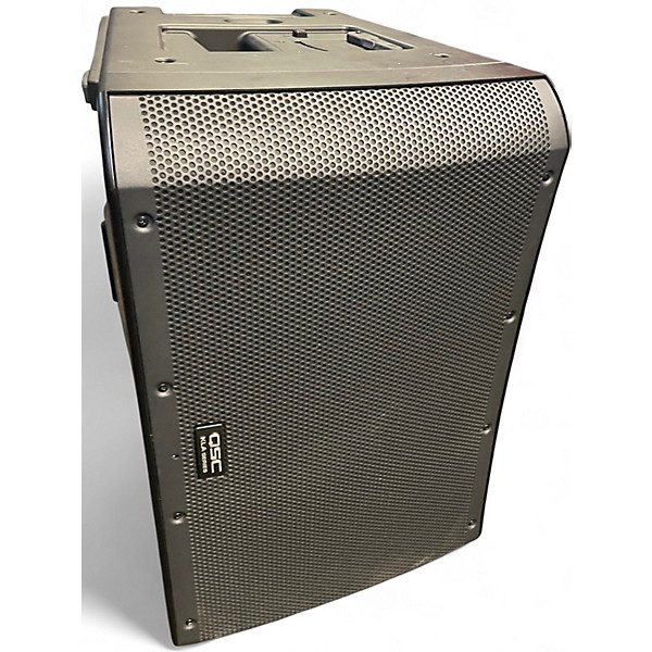 Used QSC KLA12 Powered Speaker - Guitar Center
