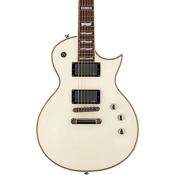 ESP LTD EC-401 Electric Guitar Olympic White - Guitar Center
