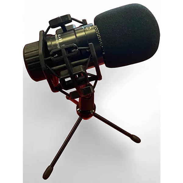 Used Alabs AC22 Condenser Microphone - Guitar Center