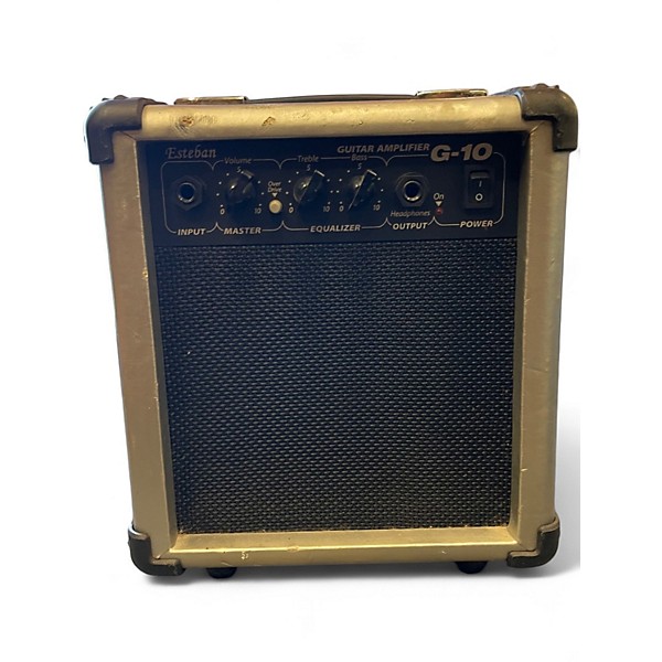 Used Esteban G10 Guitar Combo Amp - Guitar Center