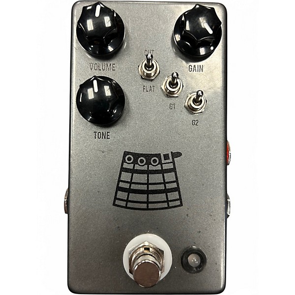 Used JHS Pedals The Kilt Effect Pedal - Guitar Center