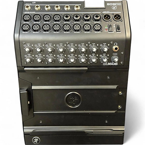 Used Mackie DL1608 Digital Mixer - Guitar Center