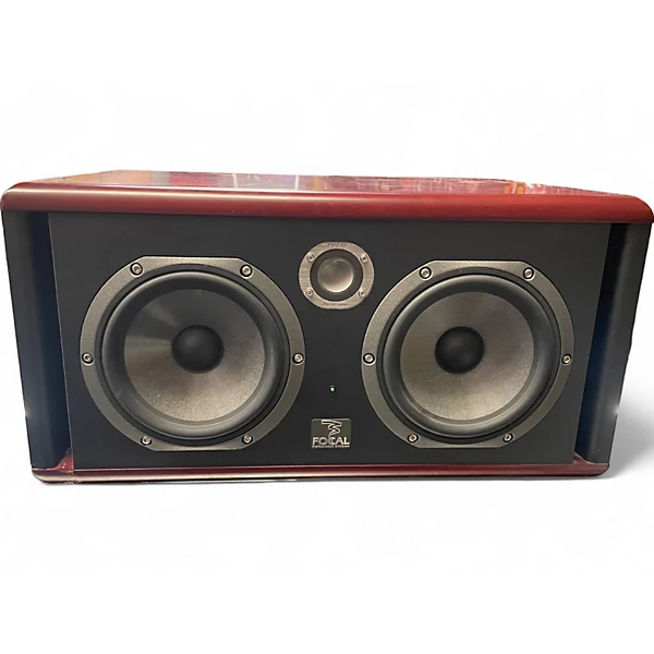 Used Focal TWIN6 BE Powered Monitor - Guitar Center
