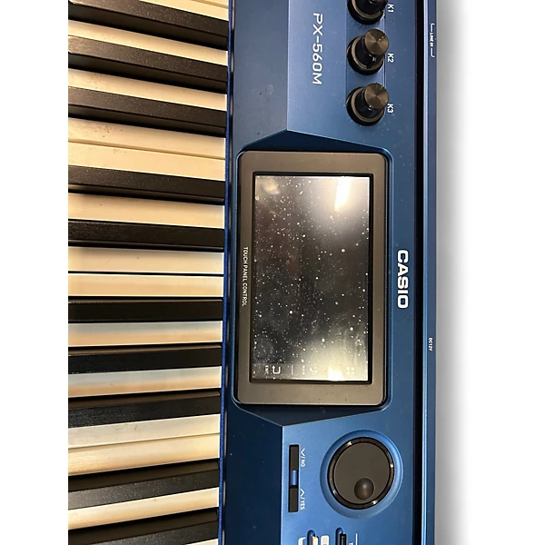 Used Casio PX560M Stage Piano - Guitar Center