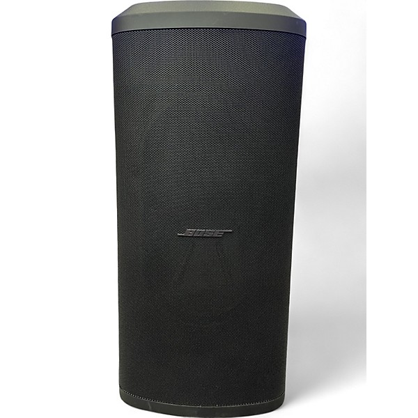 Used Bose Sub2 Subwoofer Powered Subwoofer - Guitar Center