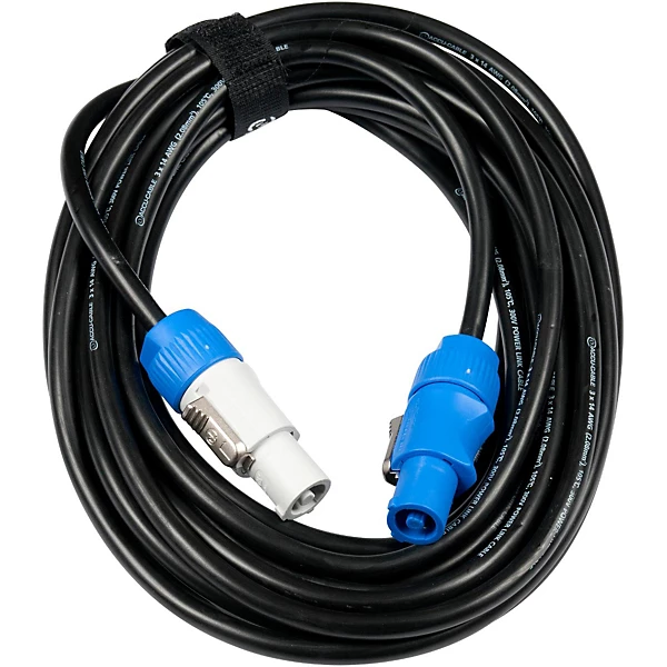 American DJ PLC3 Power Link Cable For AV6 Video Panels - Guitar Center