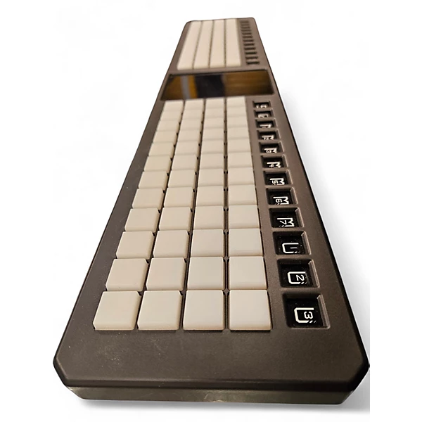 Used Irijule Theoryboard MIDI Controller - Guitar Center