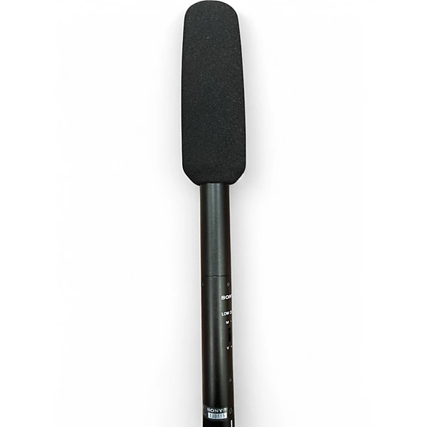 Used Sony ECM674 Dynamic Microphone - Guitar Center
