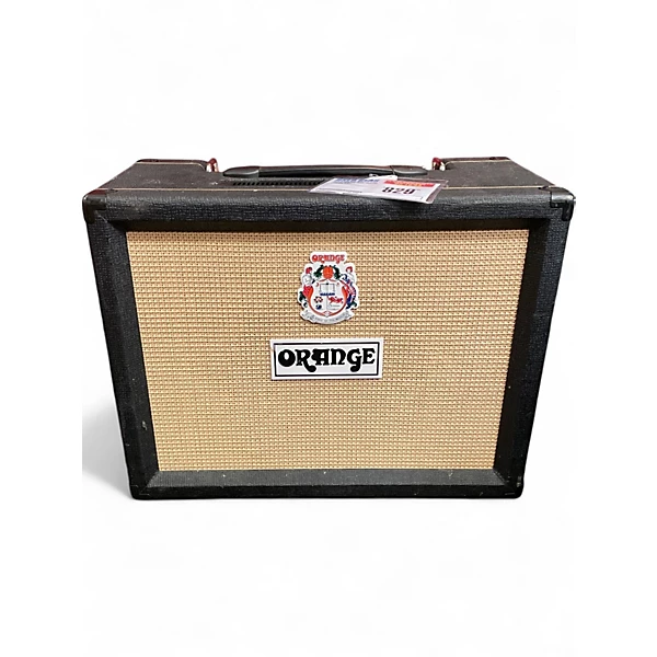 Used Orange Amplifiers TREMLORD 30 Tube Guitar Combo Amp - Guitar Center