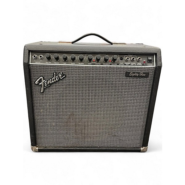 Used Fender EIGHTY-FIVE Guitar Combo Amp - Guitar Center