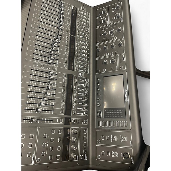 Used Midas M32 Digital Mixer - Guitar Center