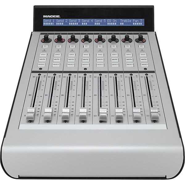Mackie Control Extender Pro - Guitar Center