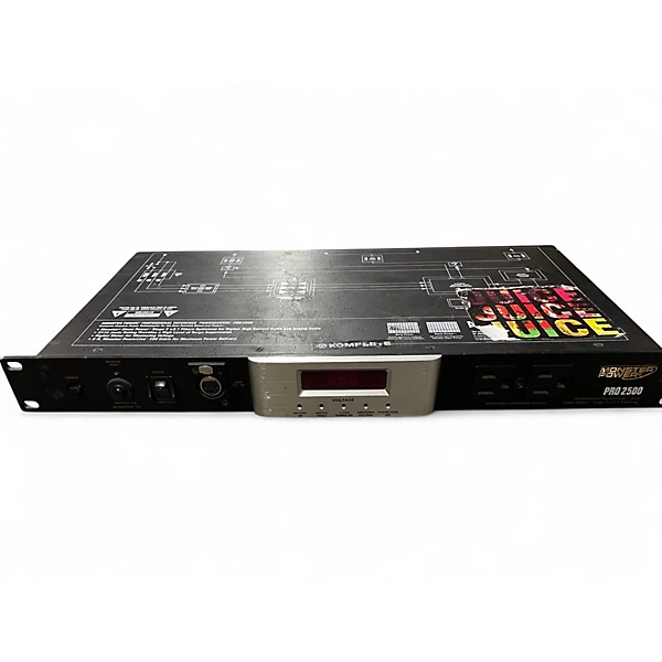 Used Monster Power PRO 2500 Power Conditioner - Guitar Center