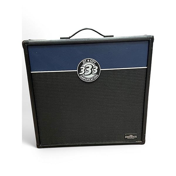 Used Jet City Amplification JCA2112RC Tube Guitar Combo Amp - Guitar Center