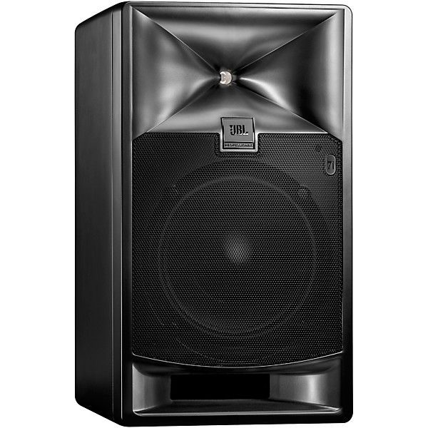 JBL 705P 5 Powered Studio Monitor (Each) - Guitar Center