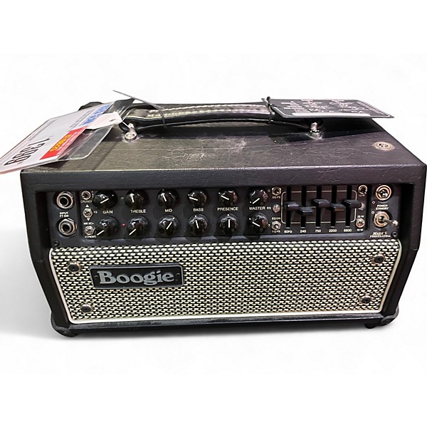 Used MESA/Boogie Mark V 25 Tube Guitar Amp Head - Guitar Center