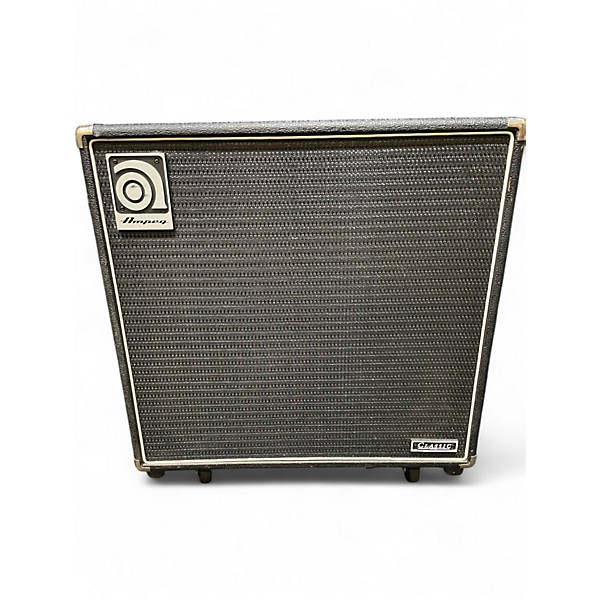 Used Ampeg SVT15E Bass Cabinet - Guitar Center