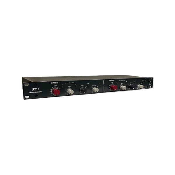 Used Rupert Neve Designs 5211 Exciter - Guitar Center