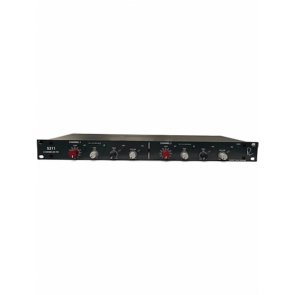 Used Rupert Neve Designs 5211 Exciter - Guitar Center