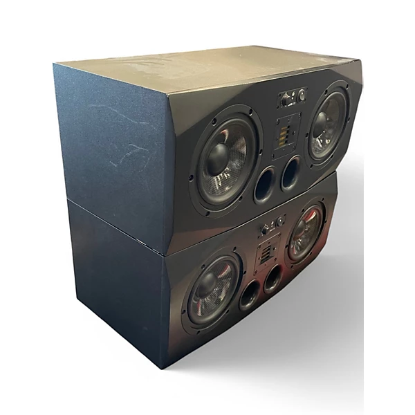 Used ADAM Audio A77X Pair Powered Monitor - Guitar Center