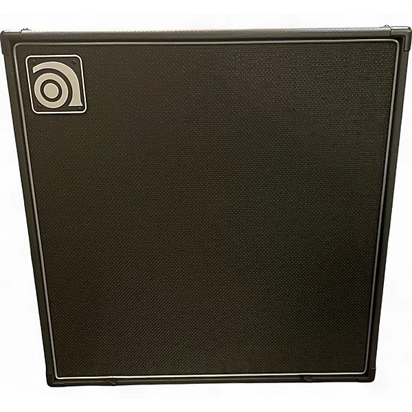 Used Ampeg VB-115 Bass Cabinet - Guitar Center