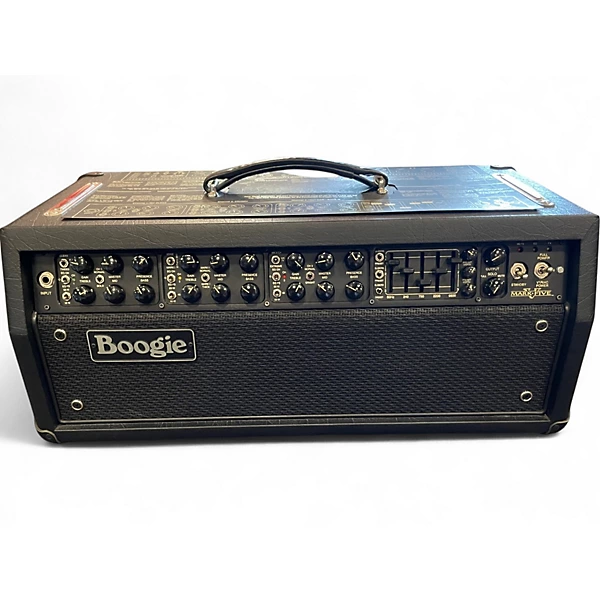 Used MESA/Boogie Mark V Tube Guitar Amp Head - Guitar Center