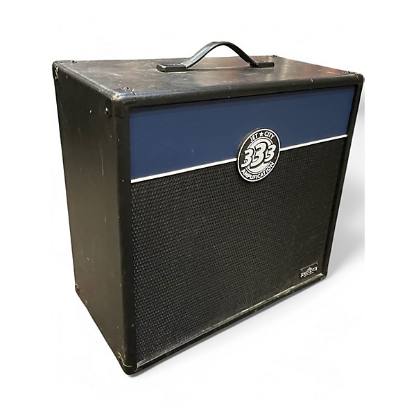 Used Jet City Amplification JCA12S+ 100W 1x12 Guitar Cabinet - Guitar ...