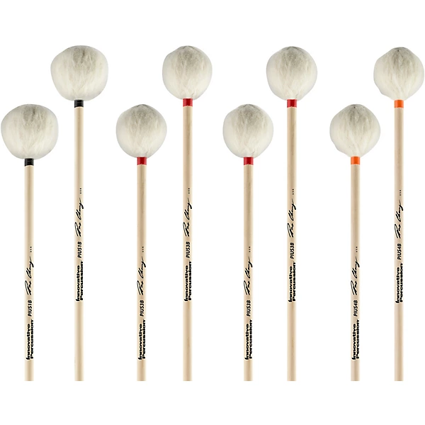 Innovative Percussion Pius Cheung PIUS-GSB Graduated Series - Guitar Center
