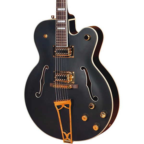 Gretsch Guitars G5191 Tim Armstrong Electromatic Hollowbody Electric ...