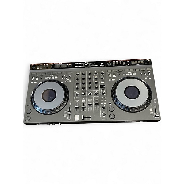 Used Pioneer DJ DDJ GRV6 DJ Controller - Guitar Center