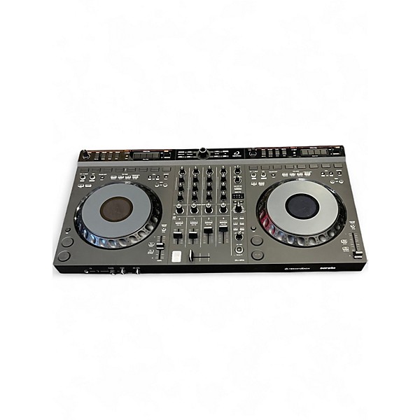 Used Pioneer DJ DDJ GRV6 DJ Controller - Guitar Center