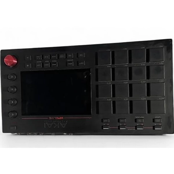 Used Akai Professional Mpc Live - Guitar Center