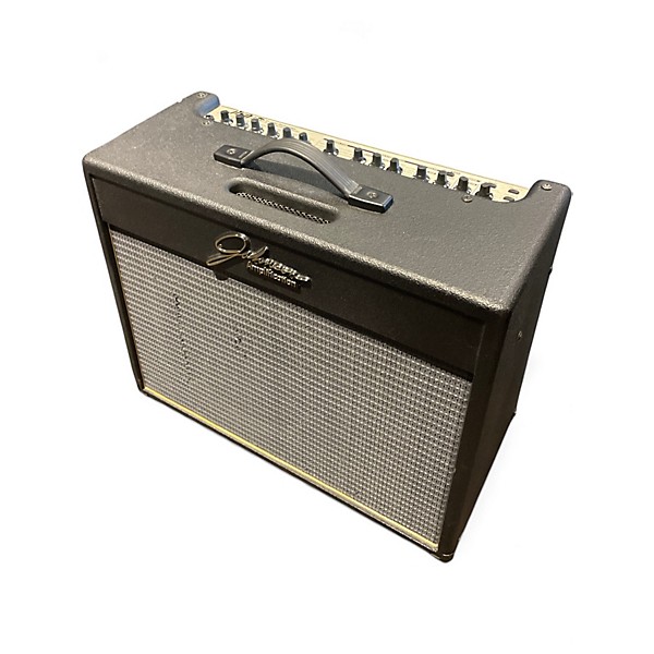 Used Johnson Amplification JT50 Mirage Guitar Combo Amp - Guitar Center