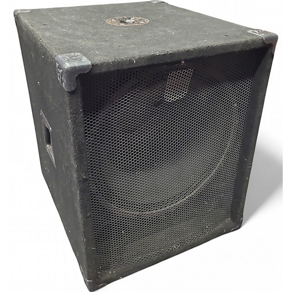 Used Electro-Voice Force-Sub 15 Unpowered Subwoofer - Guitar Center