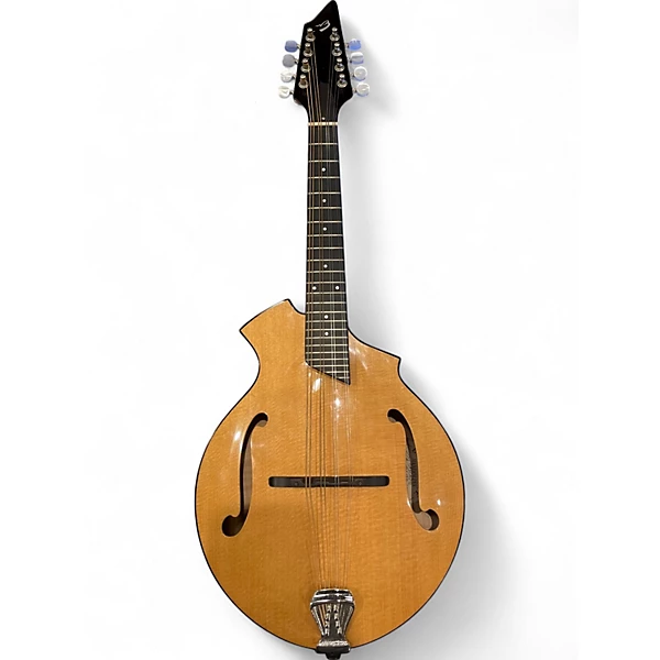 Used Breedlove CASCADE MANDOLIN Natural Mandolin - Guitar Center