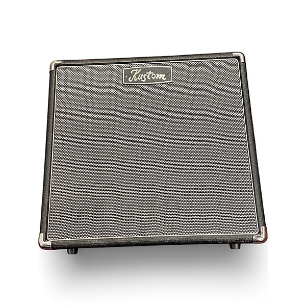 Used Kustom Defender 1x12 Guitar Cabinet - Guitar Center