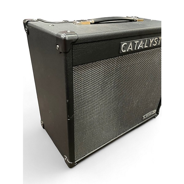 Used Line 6 Catalyst CX 60 Guitar Combo Amp - Guitar Center