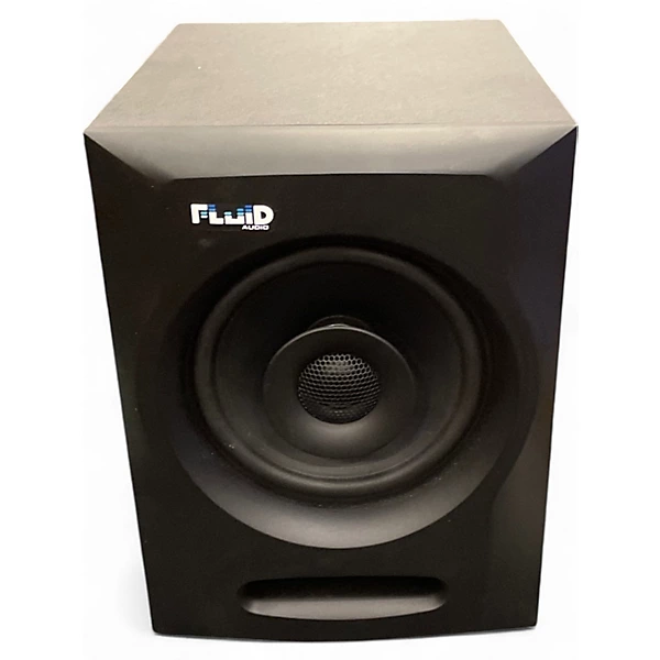 Used Fluid Audio FX50 Powered Monitor - Guitar Center