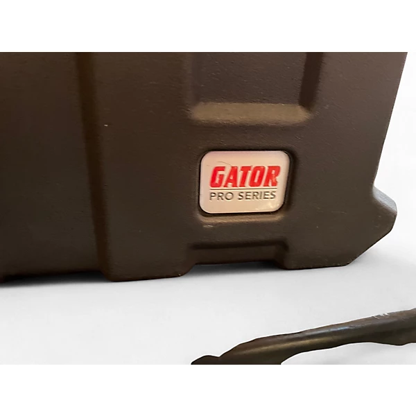 Used Gator 8U Utility Case - Guitar Center