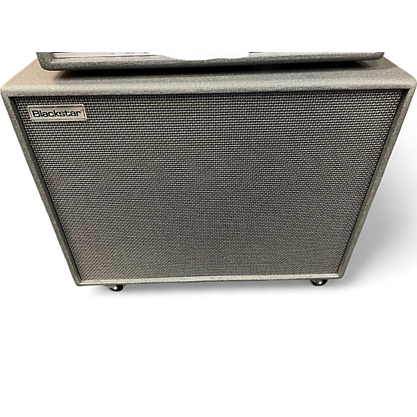 Used Blackstar SILVERLINE 212 Guitar Cabinet - Guitar Center