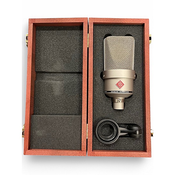 Used Neumann TLM103 Condenser Microphone - Guitar Center