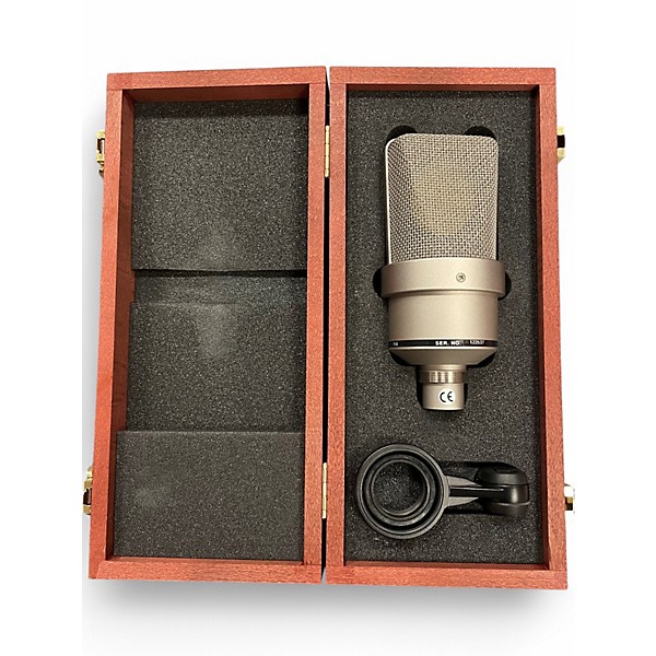Used Neumann TLM103 Condenser Microphone - Guitar Center