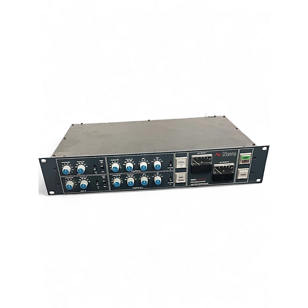 Used Rupert Neve Designs 33609JD Compressor - Guitar Center
