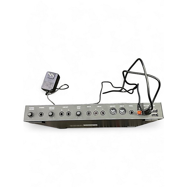Used Native Instruments MASCHINE+ Production Controller - Guitar Center