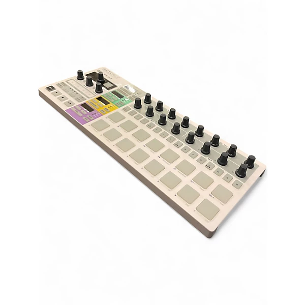 Used Arturia Beatstep Pro MIDI Controller - Guitar Center